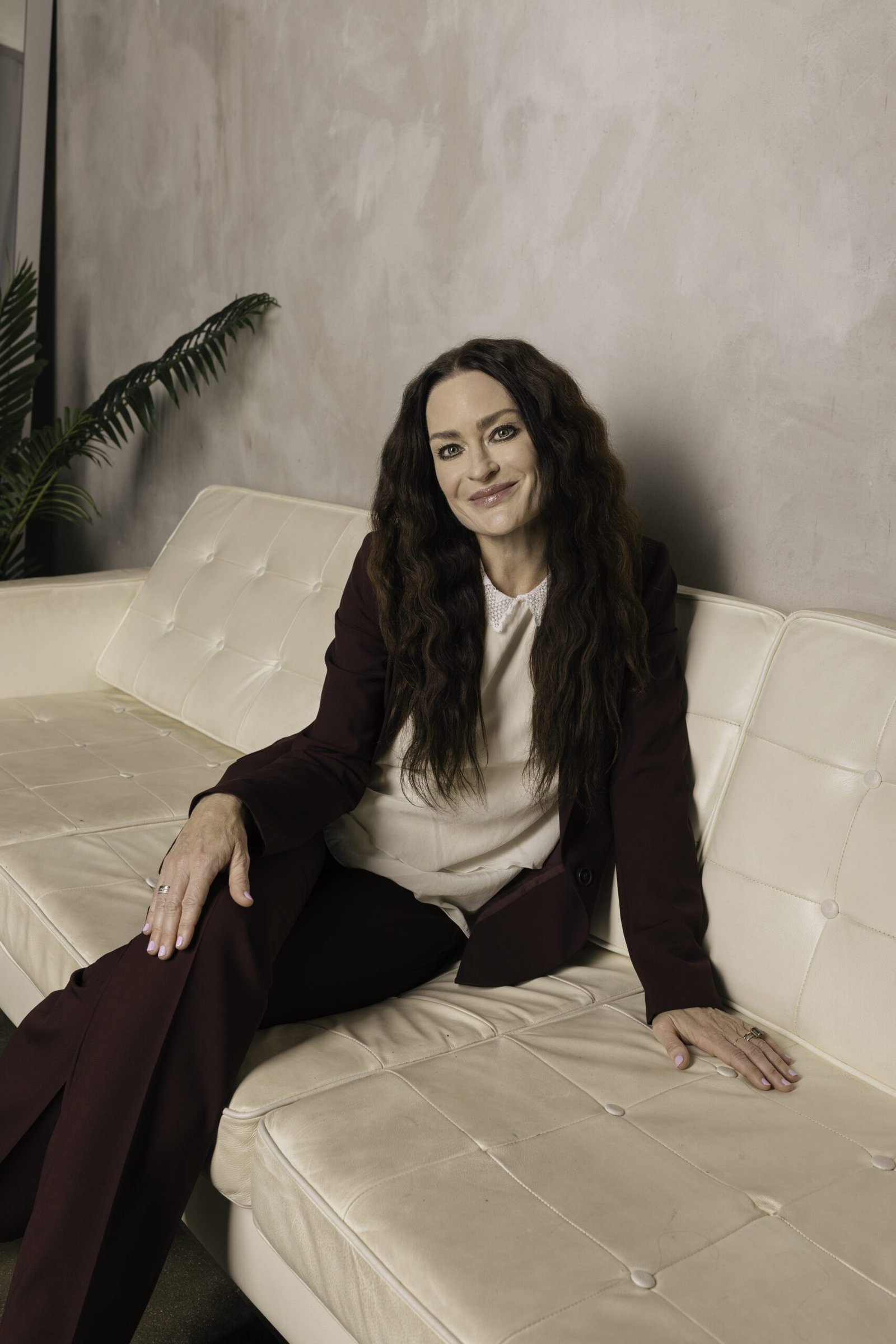Credentials & Expertise | Jennifer French